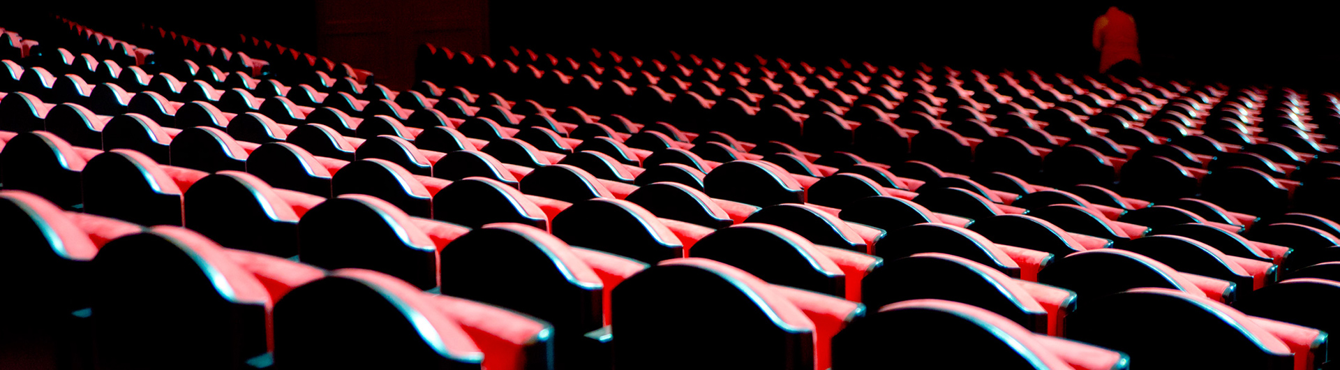 Stages - Teatr Muzyczny Roma