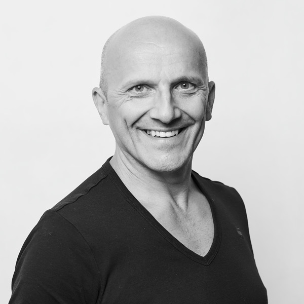 Robert Rozmus - Teatr Muzyczny Roma - Odkryj świat musicali!