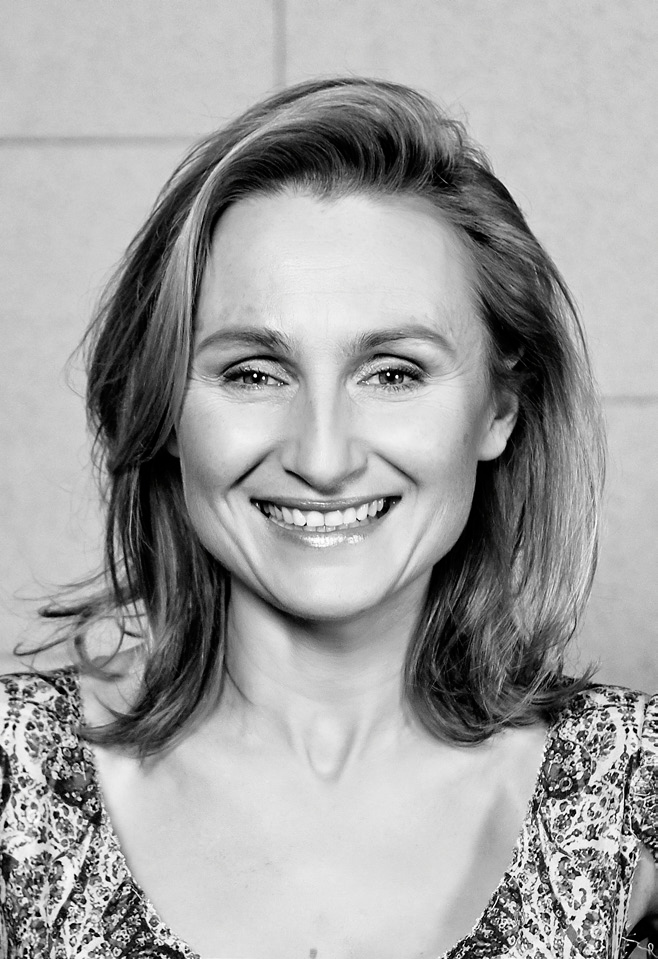 Alicja Piotrowska - Teatr Muzyczny Roma - Odkryj świat musicali!