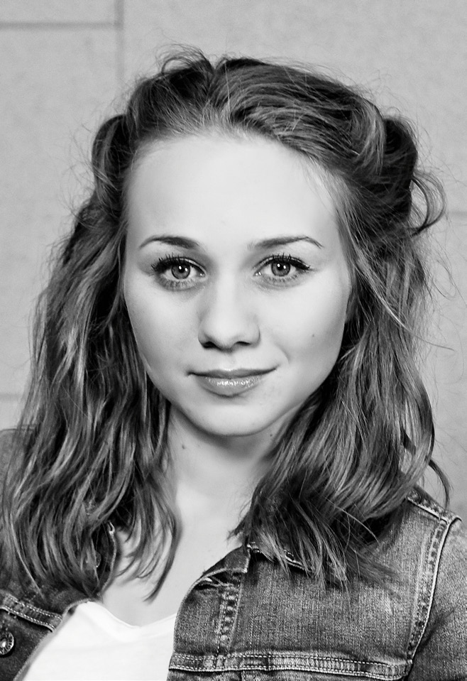 Barbara Garstka - Teatr Muzyczny Roma - Odkryj świat musicali!