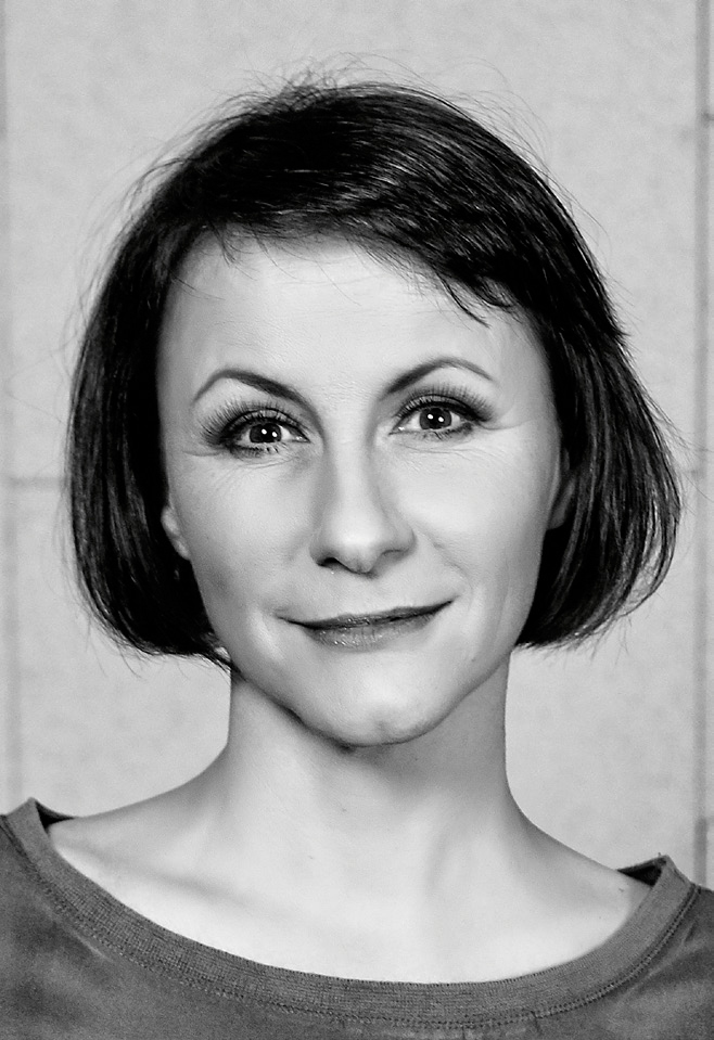 Barbara Melzer - Teatr Muzyczny Roma - Odkryj świat musicali!