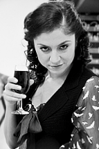 Magdalena Piotrowska - Teatr Muzyczny Roma - Odkryj świat musicali!