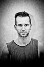 Patryk Rybarski - Teatr Muzyczny Roma - Odkryj świat musicali!