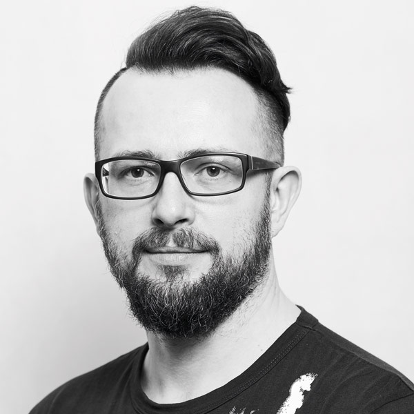 Artur Gierczak - Teatr Muzyczny Roma - Odkryj świat musicali!