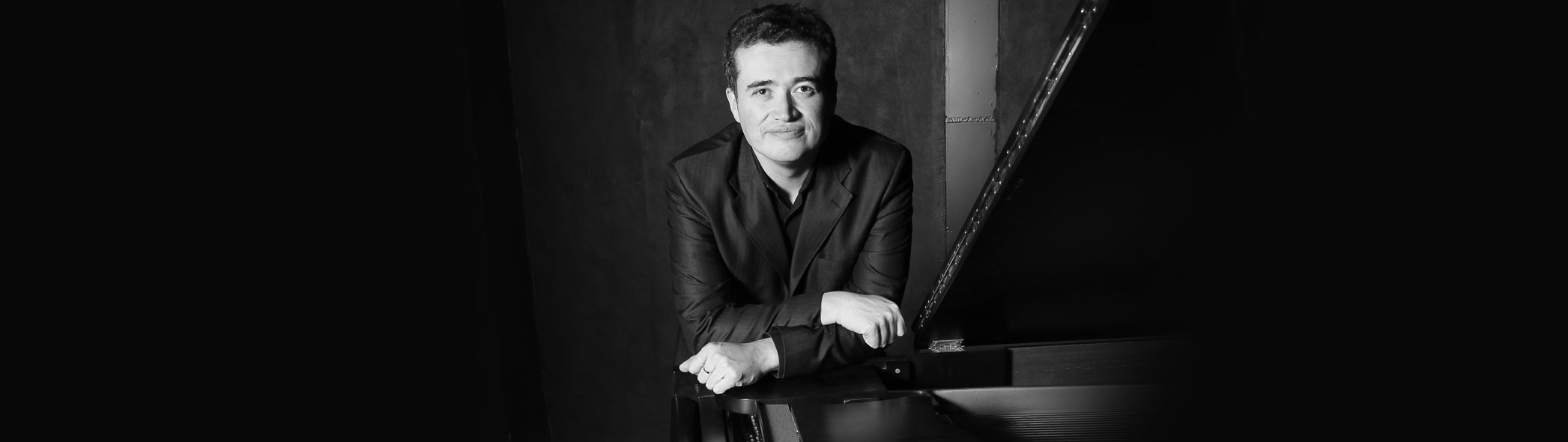 Alex Mercado - Teatr Muzyczny Roma - Odkryj świat musicali!