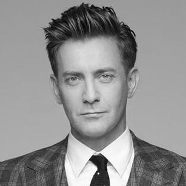 Rafał Królikowski - Teatr Muzyczny Roma - Odkryj świat musicali!