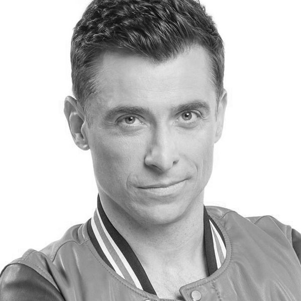 Kacper Kuszewski - Teatr Muzyczny Roma - Odkryj świat musicali!