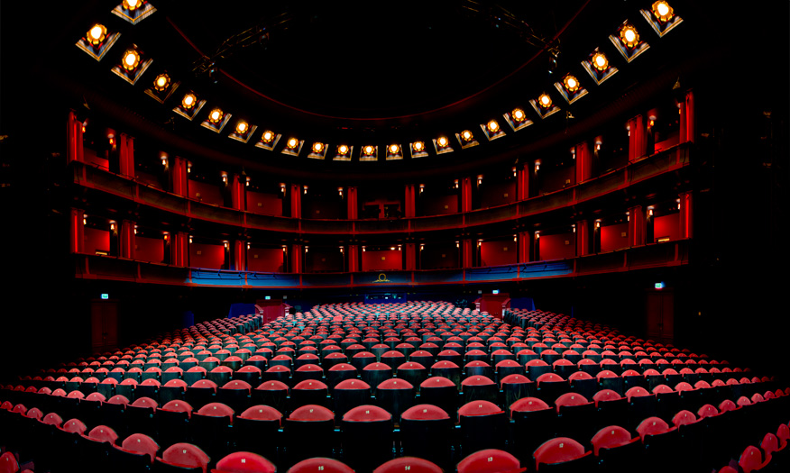 Dziękujemy! - Teatr Muzyczny Roma - Odkryj świat musicali!