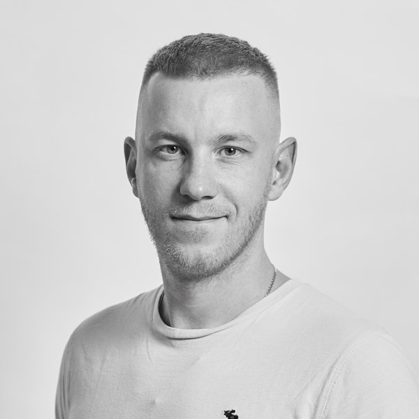 Mateusz Cieniewicz - Teatr Muzyczny Roma - Odkryj świat musicali!