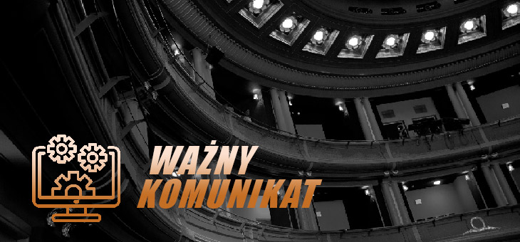 Oświadczenie - Teatr Muzyczny Roma - Odkryj świat musicali!