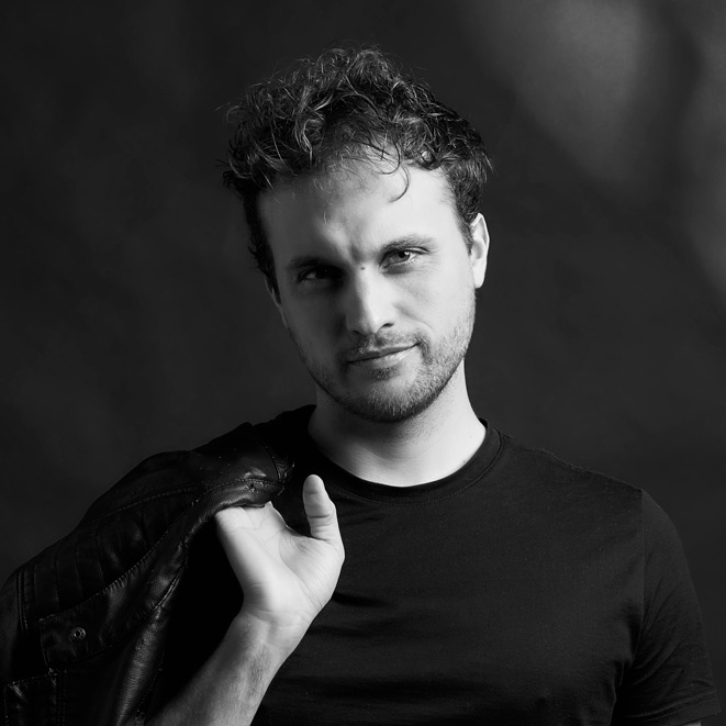 Janek Traczyk - Teatr Muzyczny Roma - Odkryj świat musicali!