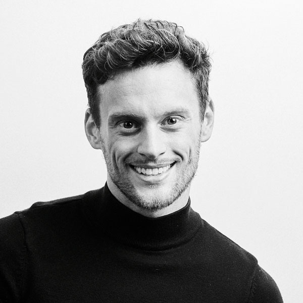 Maciej Pawlak - Teatr Muzyczny Roma - Odkryj świat musicali!