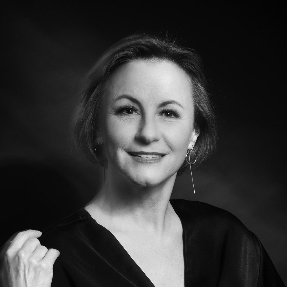 Barbara Melzer - Teatr Muzyczny Roma - Odkryj świat musicali!