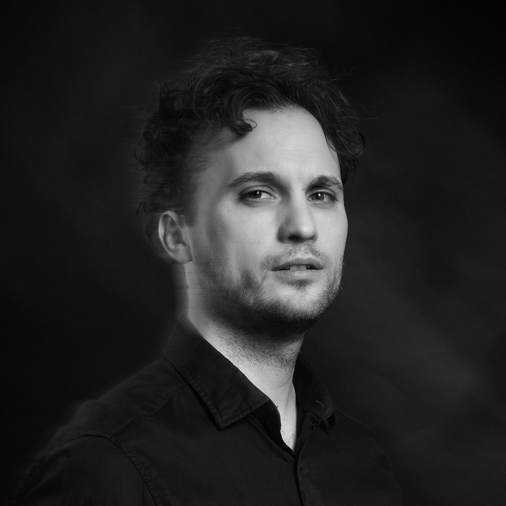 Janek Traczyk - Teatr Muzyczny Roma - Odkryj świat musicali!