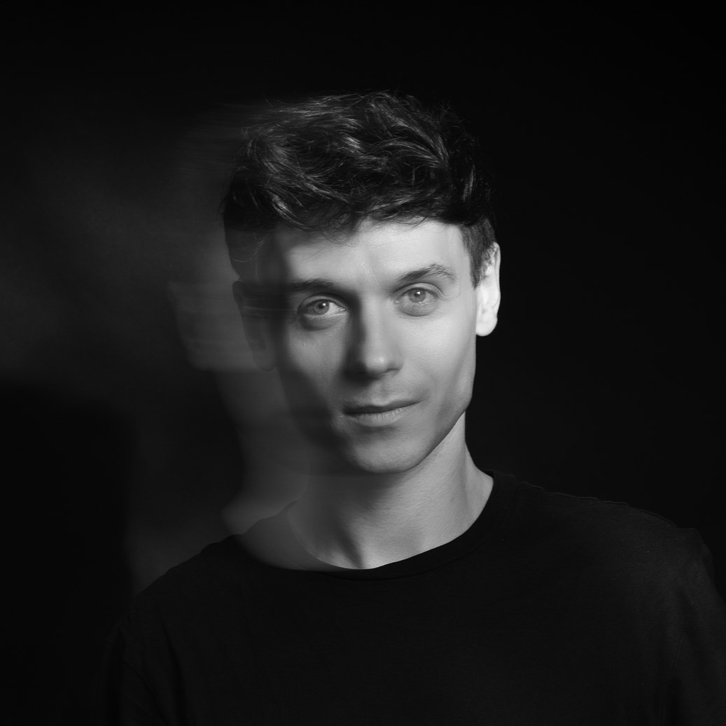 Marcin Franc - Teatr Muzyczny Roma - Odkryj świat musicali!