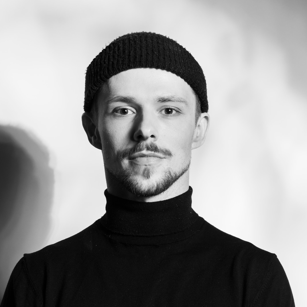 Michał Adam Góral - Teatr Muzyczny Roma - Odkryj świat musicali!